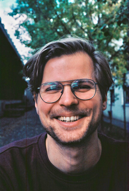 Christoph Schneider Portfolio